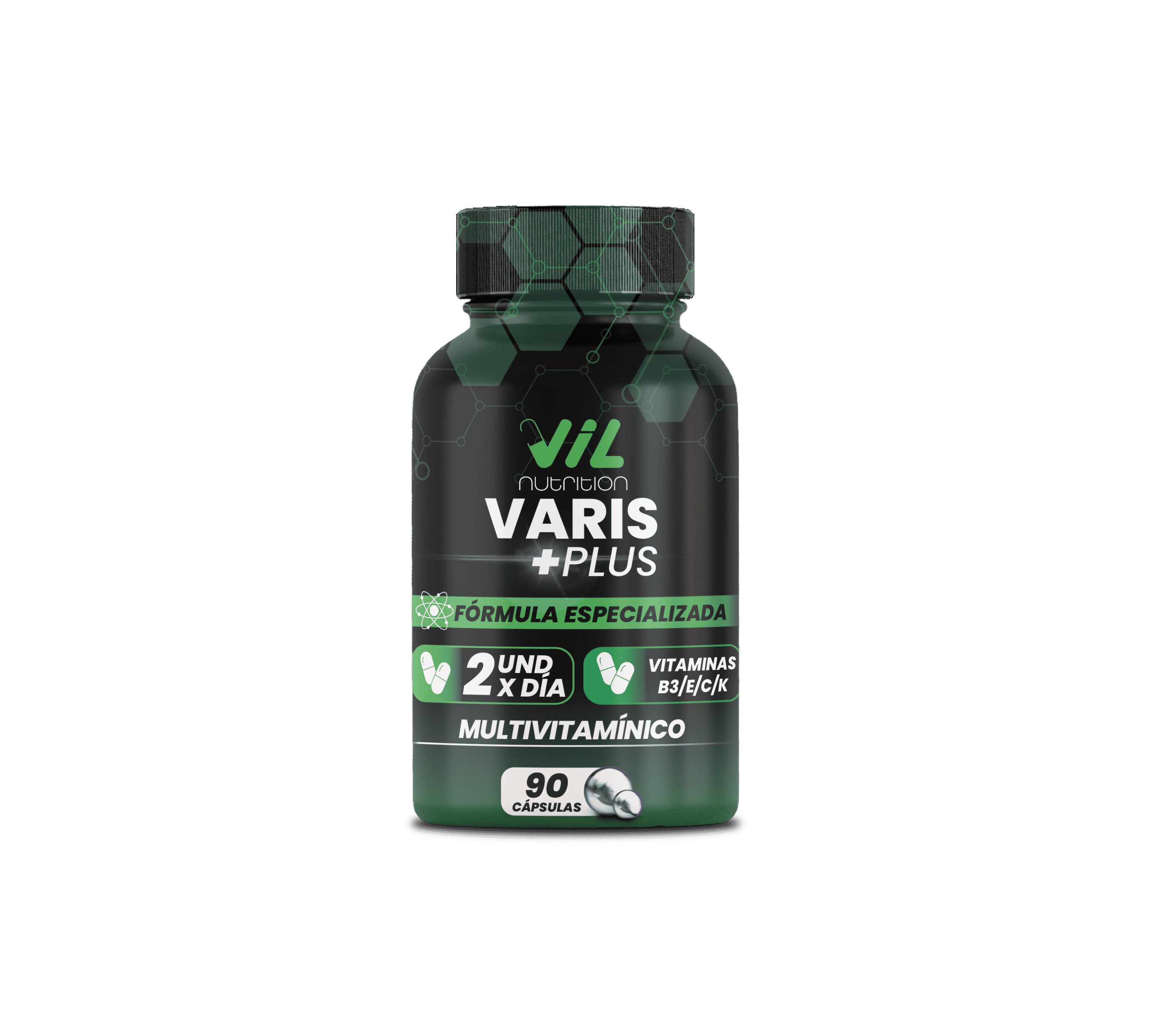 Productos – Vil Nutrition